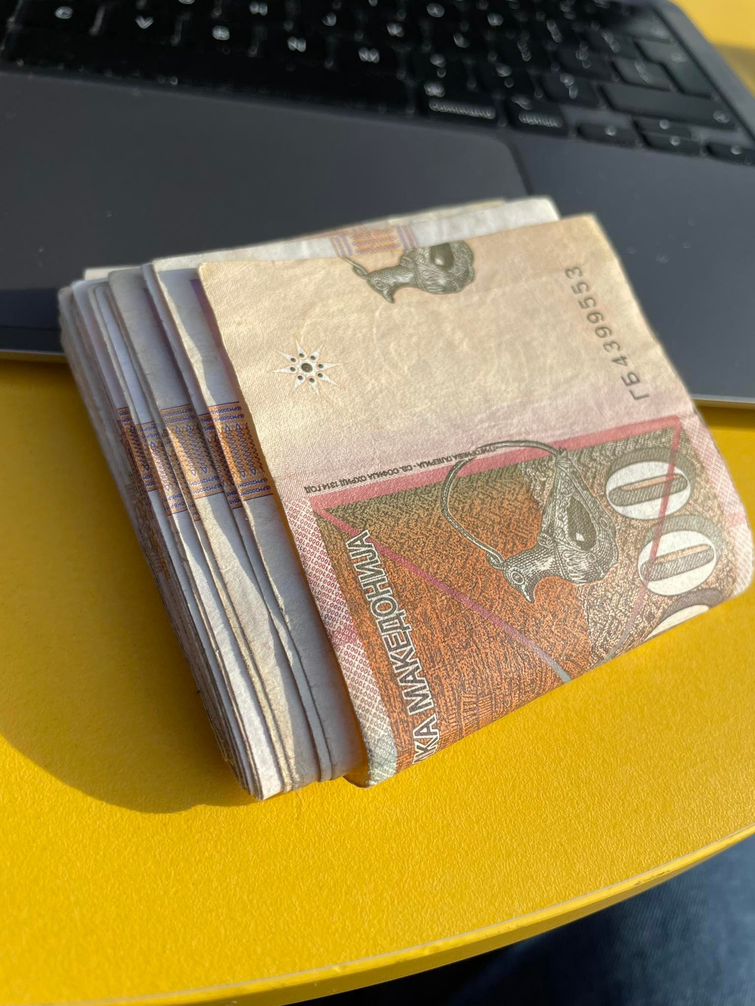 ДОАЃА ТЕШКА ЗИМА КОЛКУ ТРЕБА ДА СЕ ЧУВА ЗА ЦРНИ ДЕНОВИ