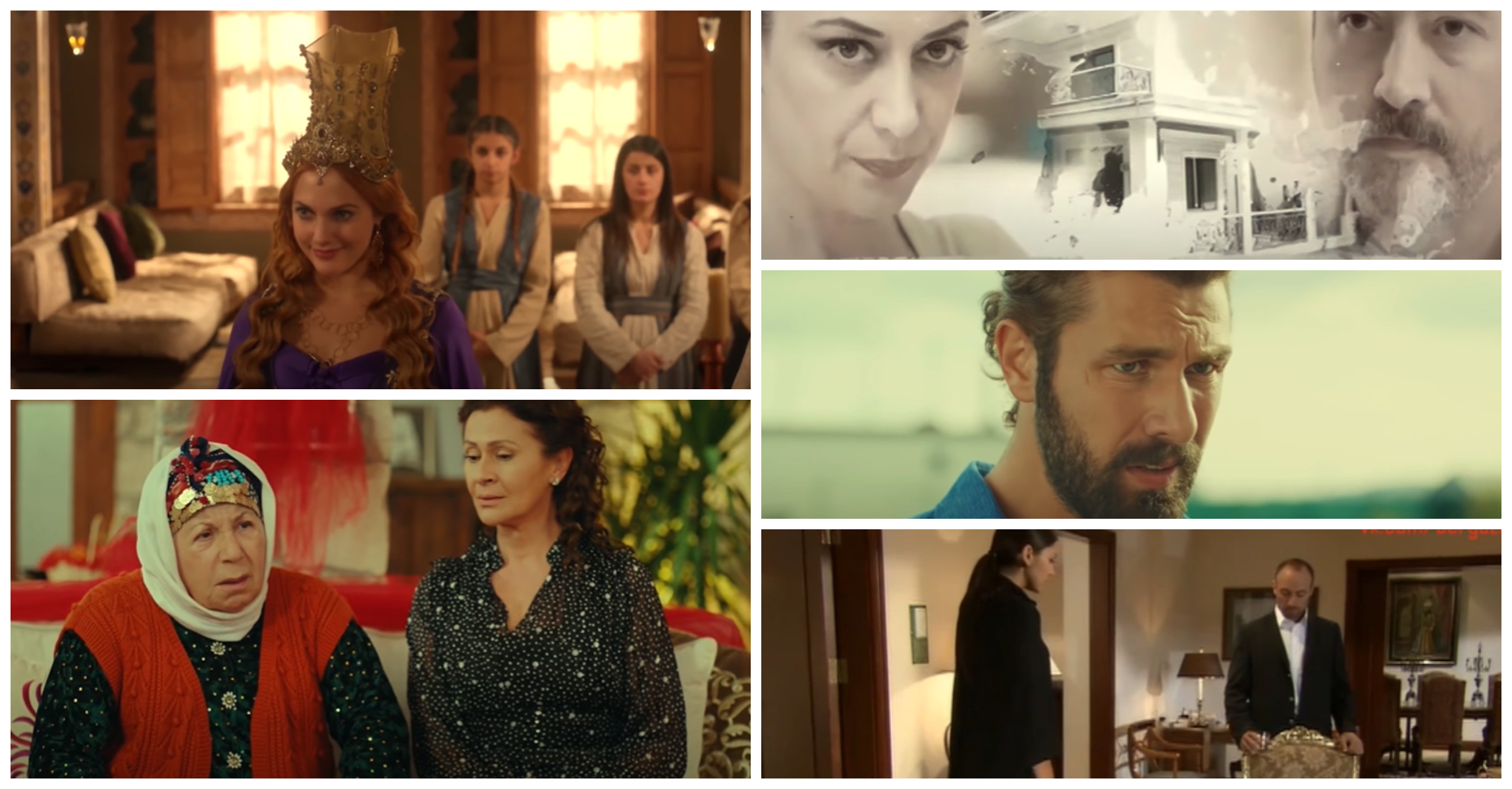 Турските серии се хит во Македонија – но се крие ли нешто зад нив?