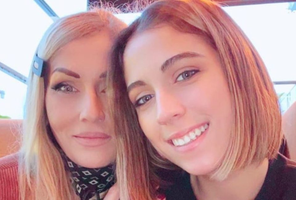 Мајката на Фросина за првпат се огласи пред малку Душава ми гори од болка а срцето ми е