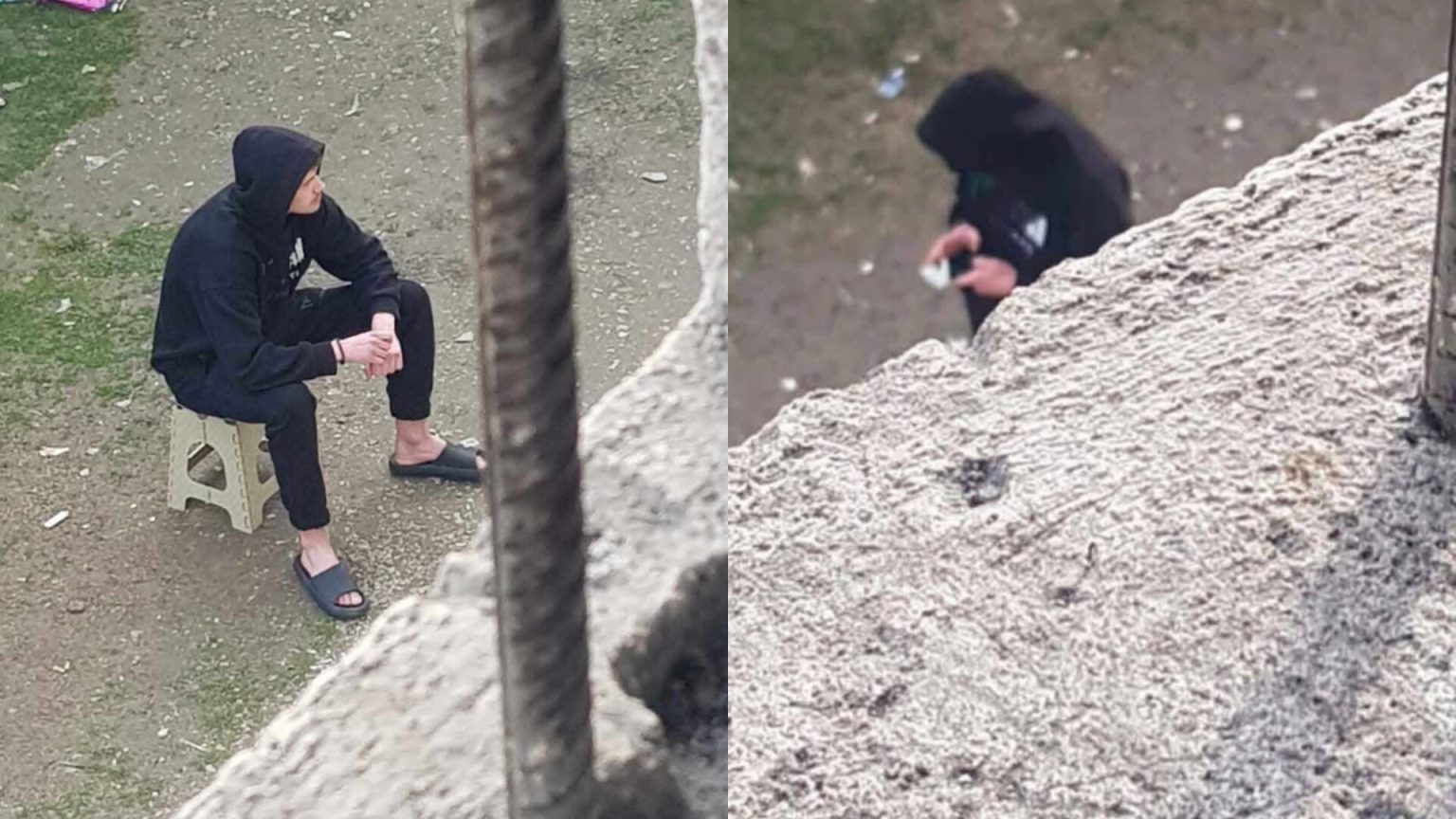 Познато колку пари платил Васил Јованов во Затвор за да дојде до мобилен телефон